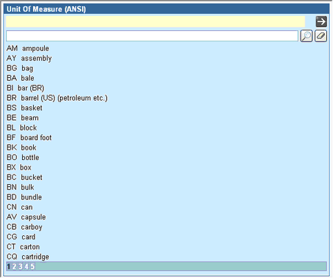 Supplier Portal User Manual