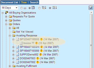 Supplier Portal User Manual