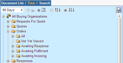 Supplier Portal User Manual
